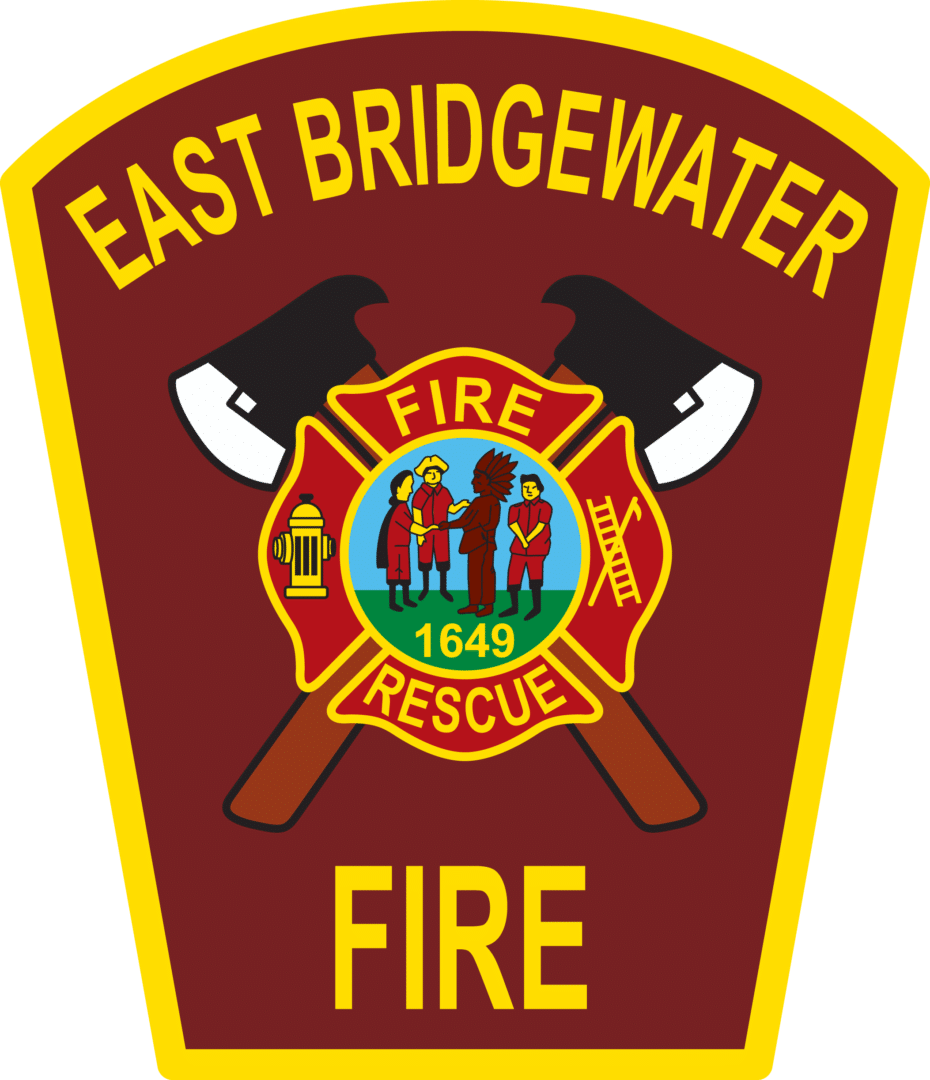 Apparatus and Equipment – East Bridgewater Fire Department