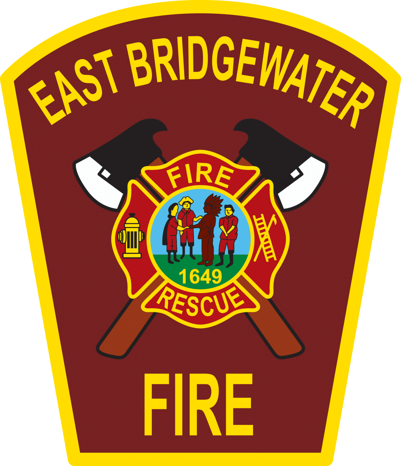Chief of Department – East Bridgewater Fire Department