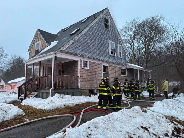 East Bridgewater Fire Department – Official Website